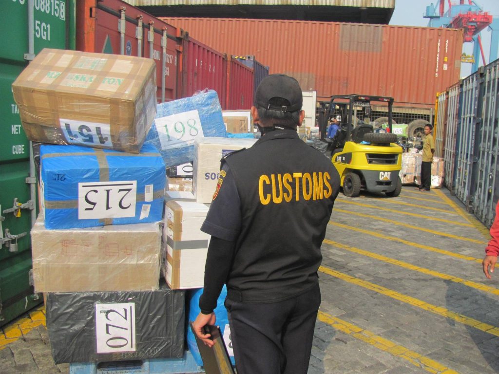 Customs Clearance – Star Cargo Services